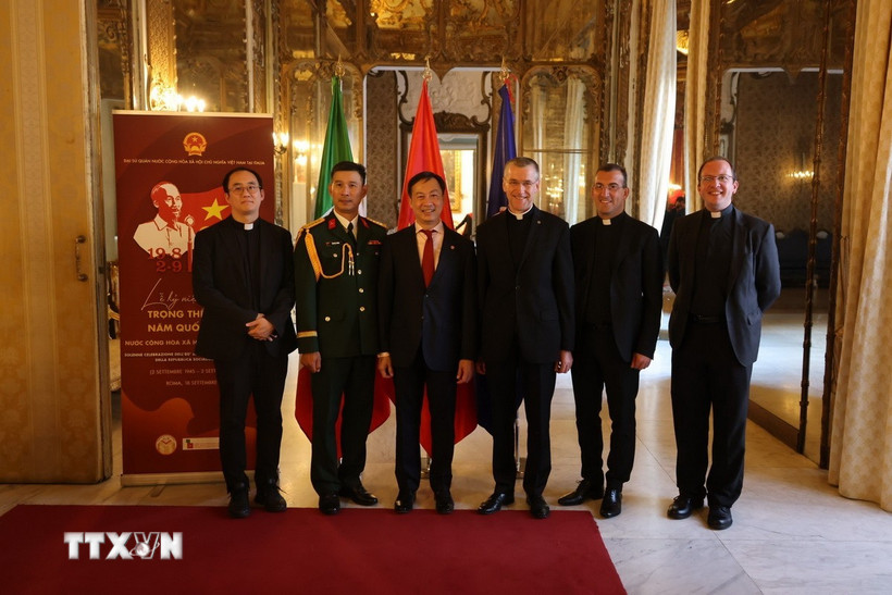 Ban truyền hình đối ngoại Đài truyền hình Việt Nam - VTV4